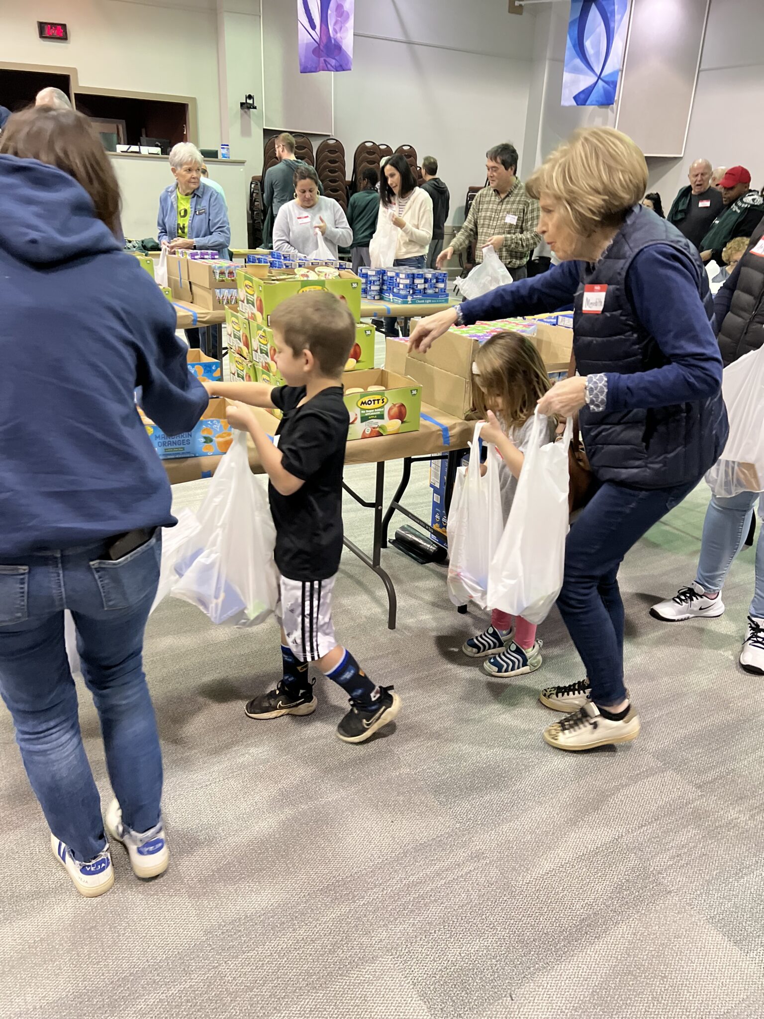 Harrison Church – Love. Grow. Serve.