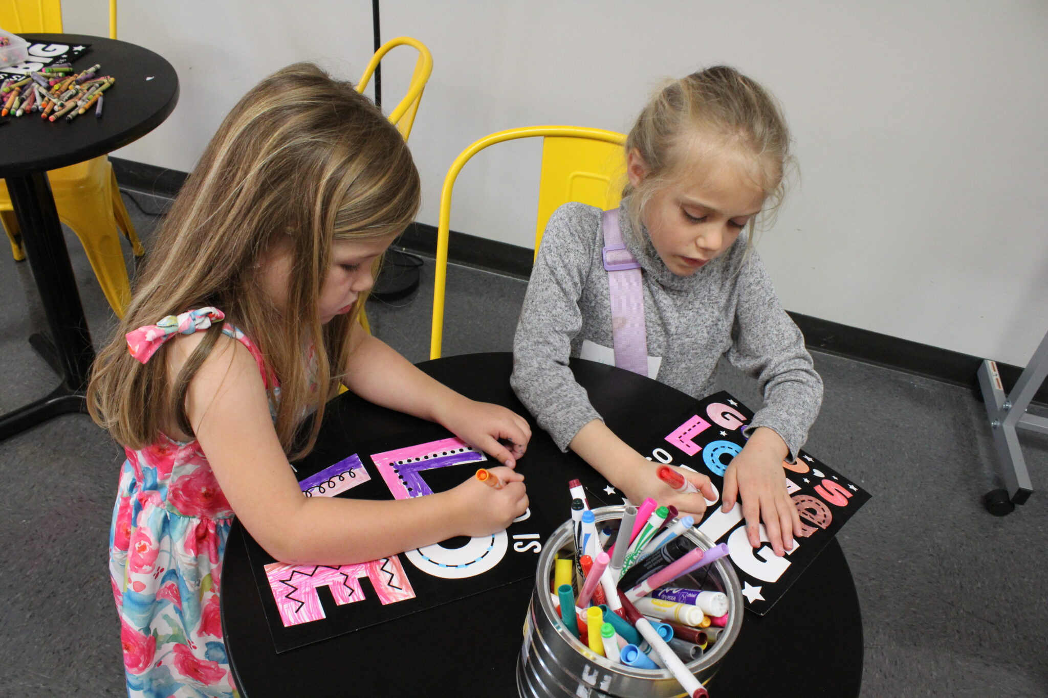 Discipleship – Harrison Church