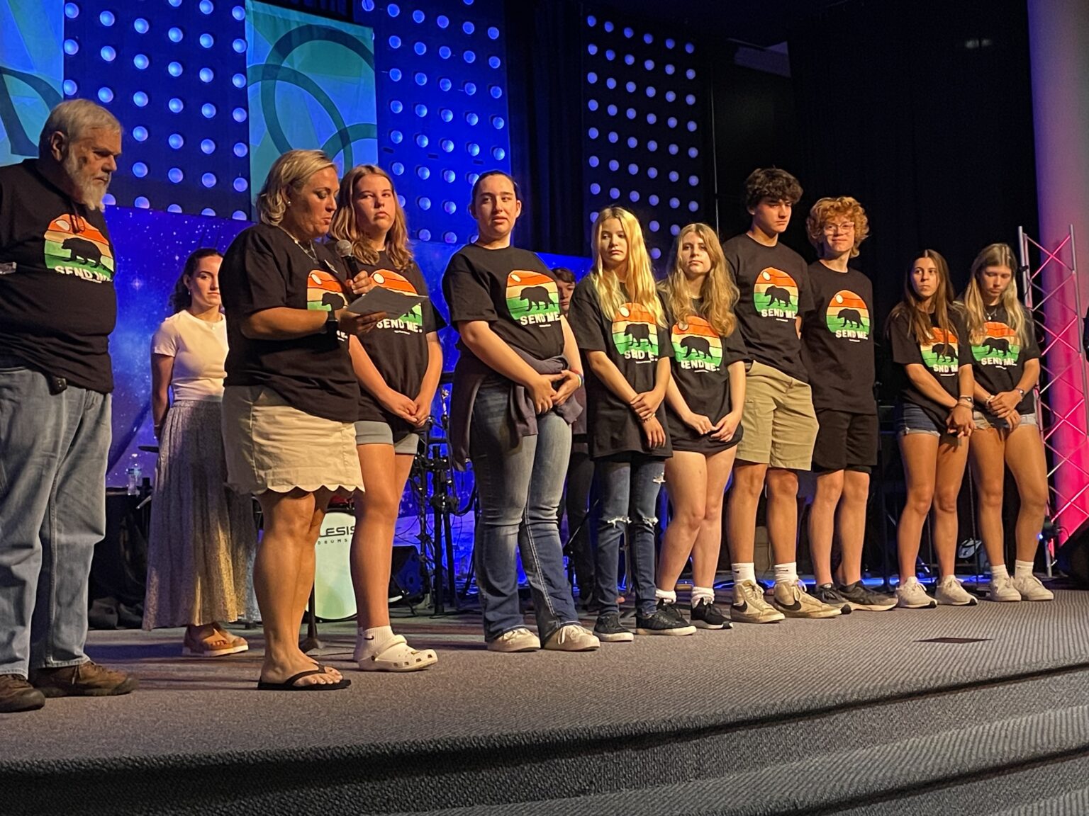 Harrison Church – Love. Grow. Serve.