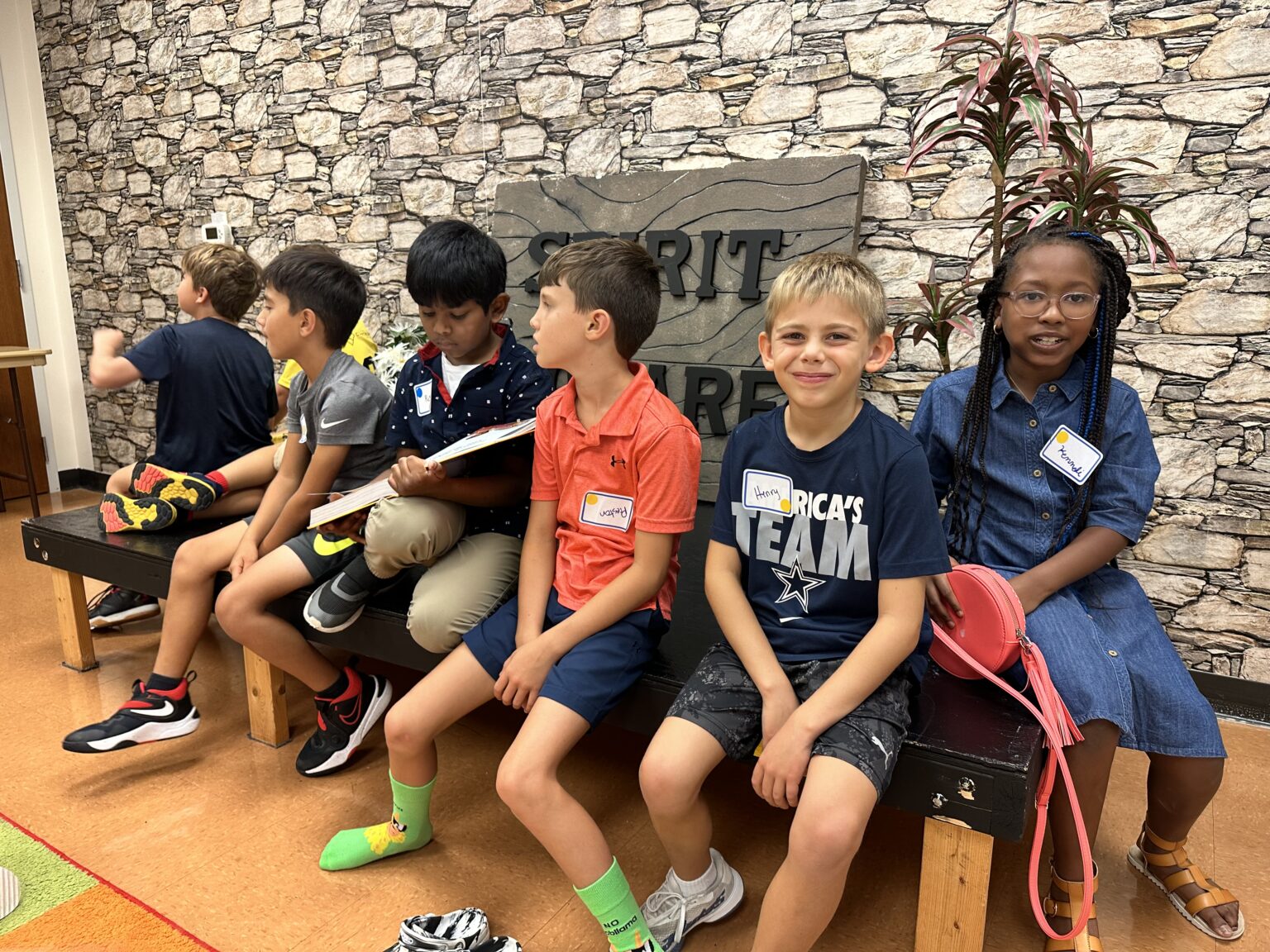 Harrison Church – Love. Grow. Serve.