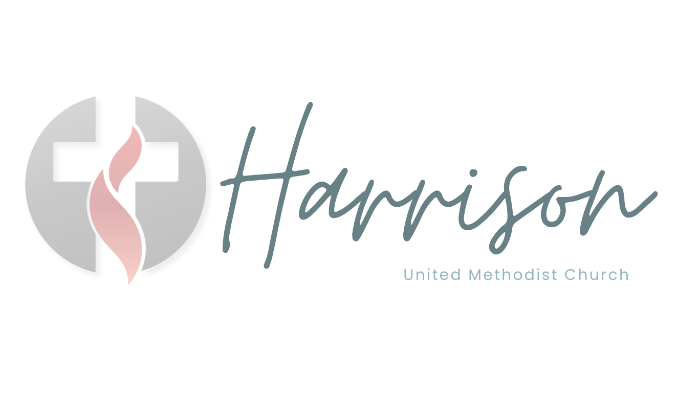 Harrison Church – Love. Grow. Serve.